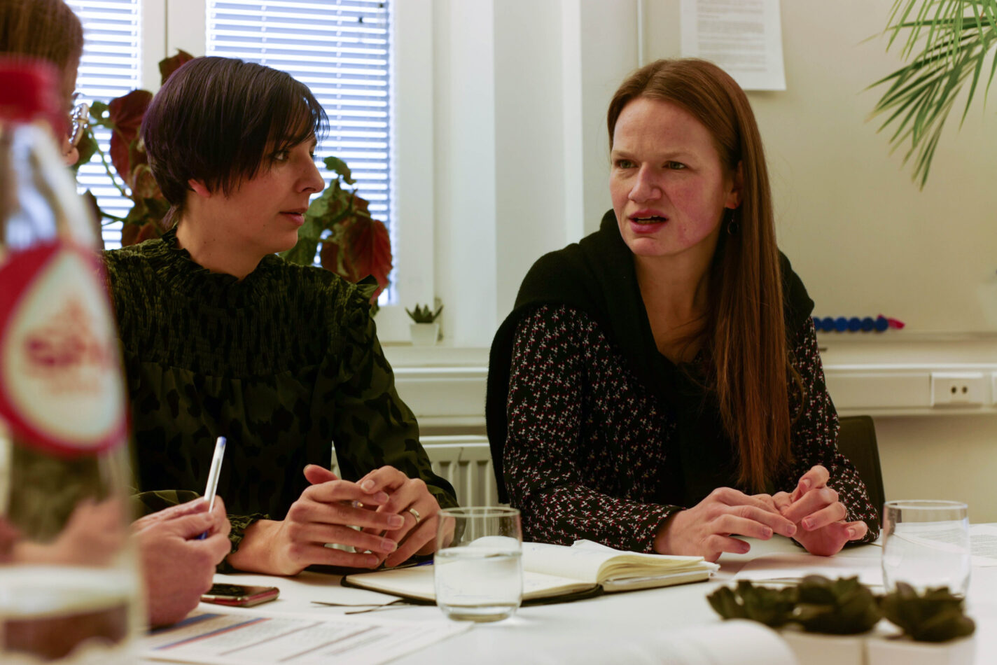 193 Maßnahmen zur Qualitätssteigerung im Bildungswesen - ProDG