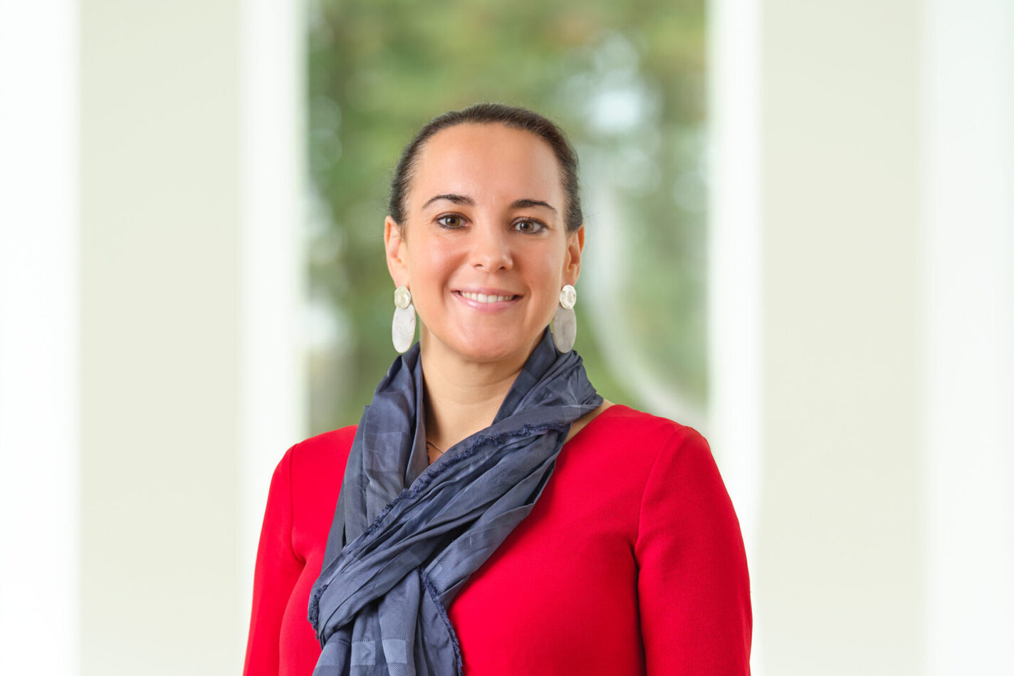 Frage von Lisa Göbbels zur Reform in der Förderpädagogik - ProDG